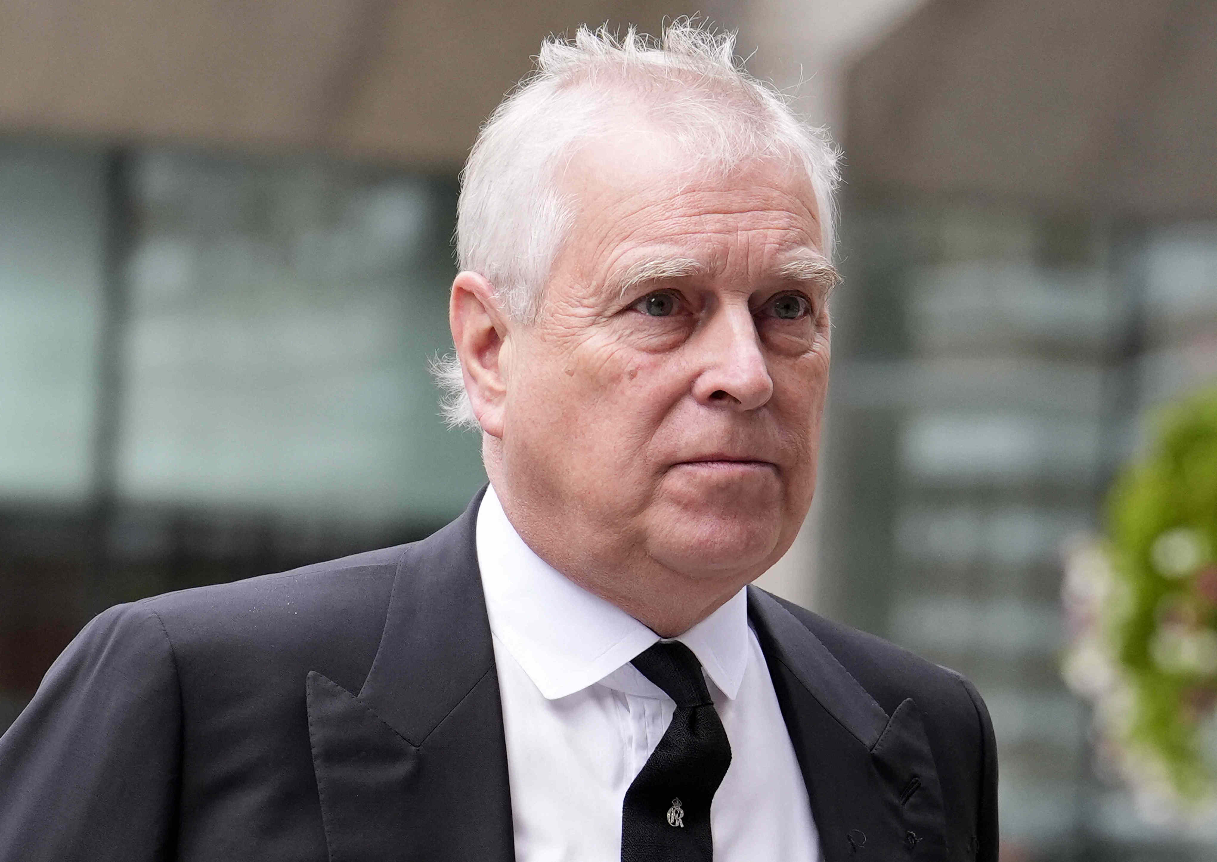 Ex-Prince Andrew set to move out of Royal Lodge by this date, but it ...