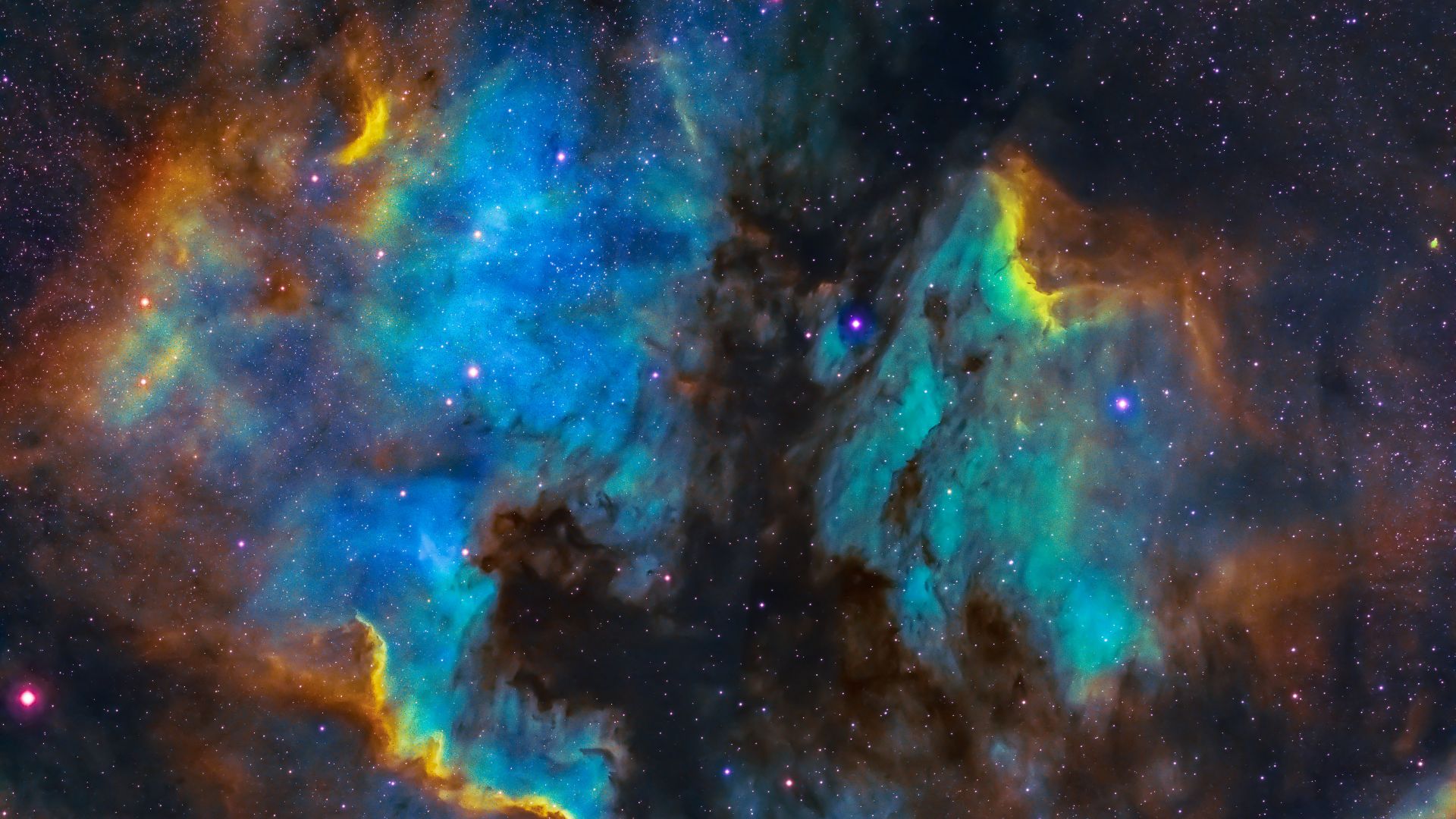 20 Space Phenomena We Want To Know More About