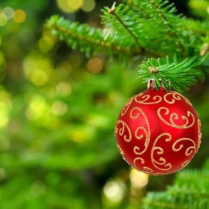 Why Do We Say “Merry Christmas” but “Happy” Everything Else?