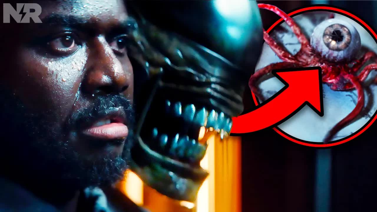 Alien Earth episodes 1 + 2 breakdown! Easter eggs & details you missed!