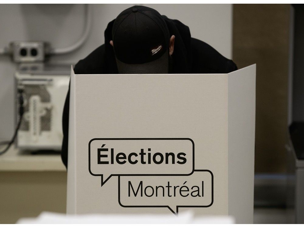 Montreal election 2025: Get ready for recounts in neck-and-neck races