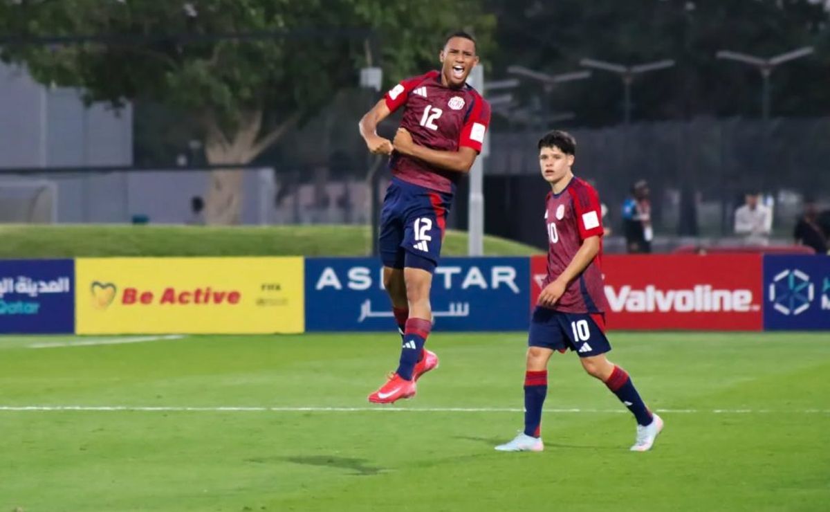 Es una de las grandes promesas de Jafet Soto, su hermano jugó en La ...