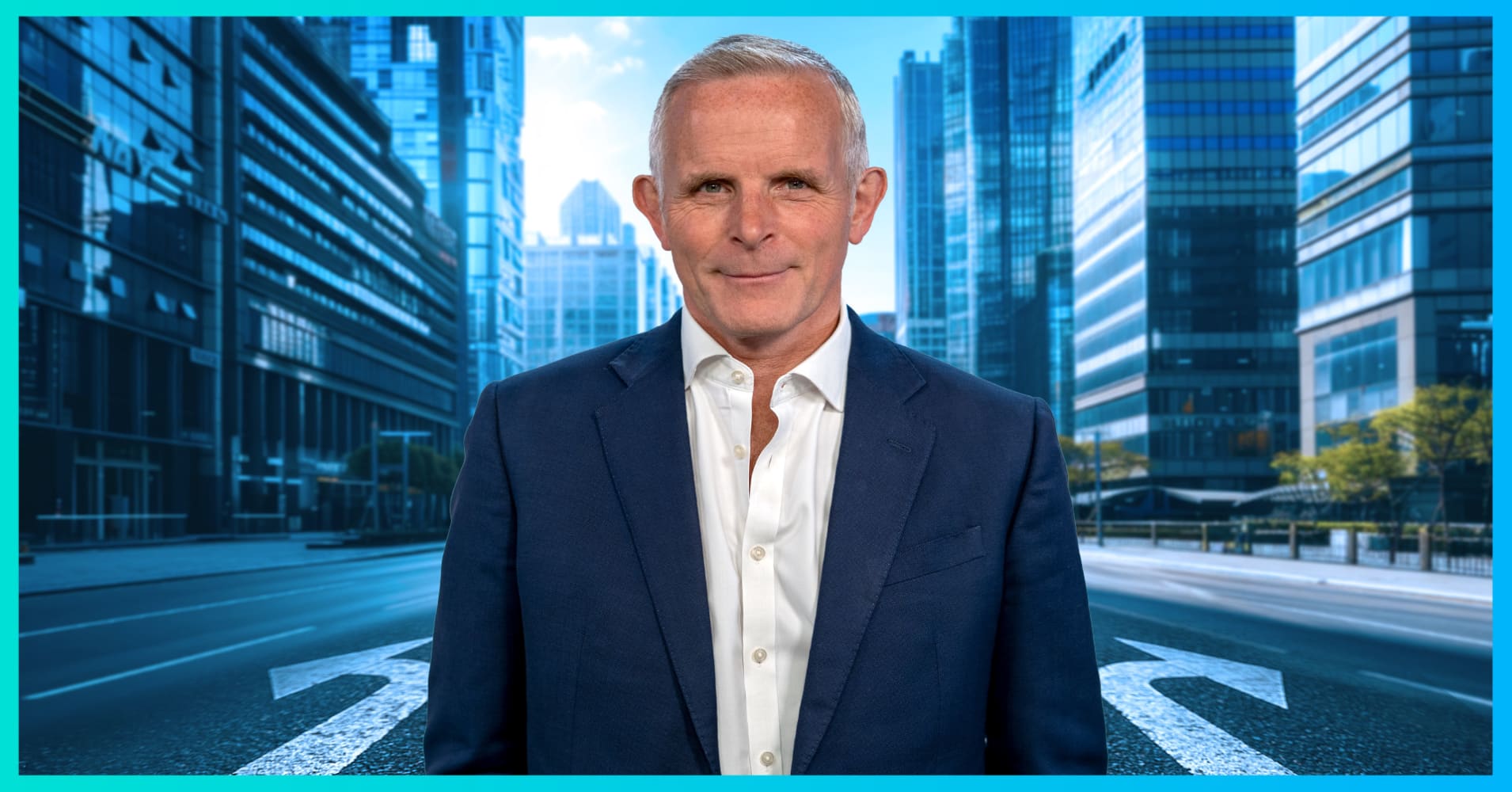 New from CNBC: ‘Executive Decisions’ podcast dives into the choices ...