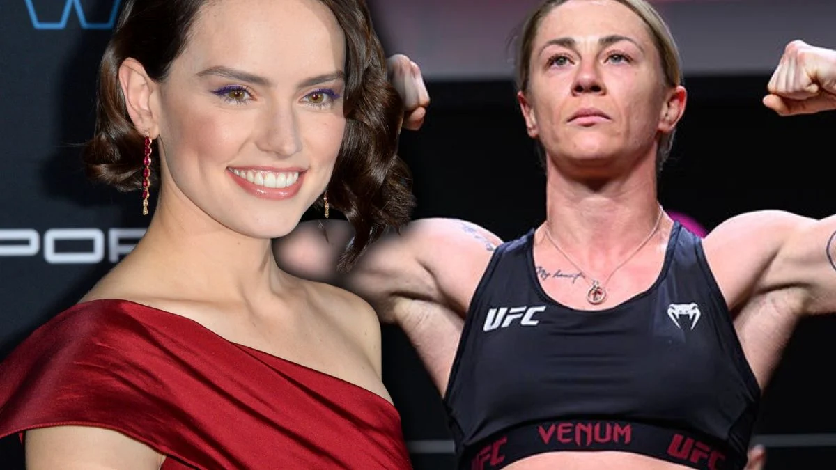 Daisy Ridley to Play MMA Fighter Bryony Tyrell in Biopic ‘Killa Bee’