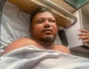 The Heartbreaking Story of Air India Crash Survivor Vishwas Kumar ...