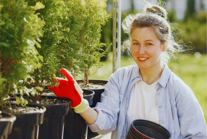20 Quick Outdoor Fixes For A Pro-Level Landscape