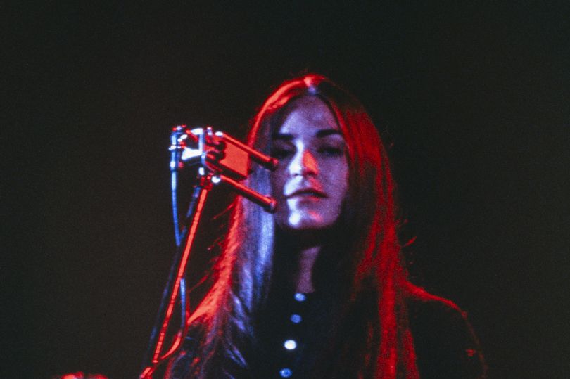 Grateful Dead singer Donna Jean Godchaux dies at 78