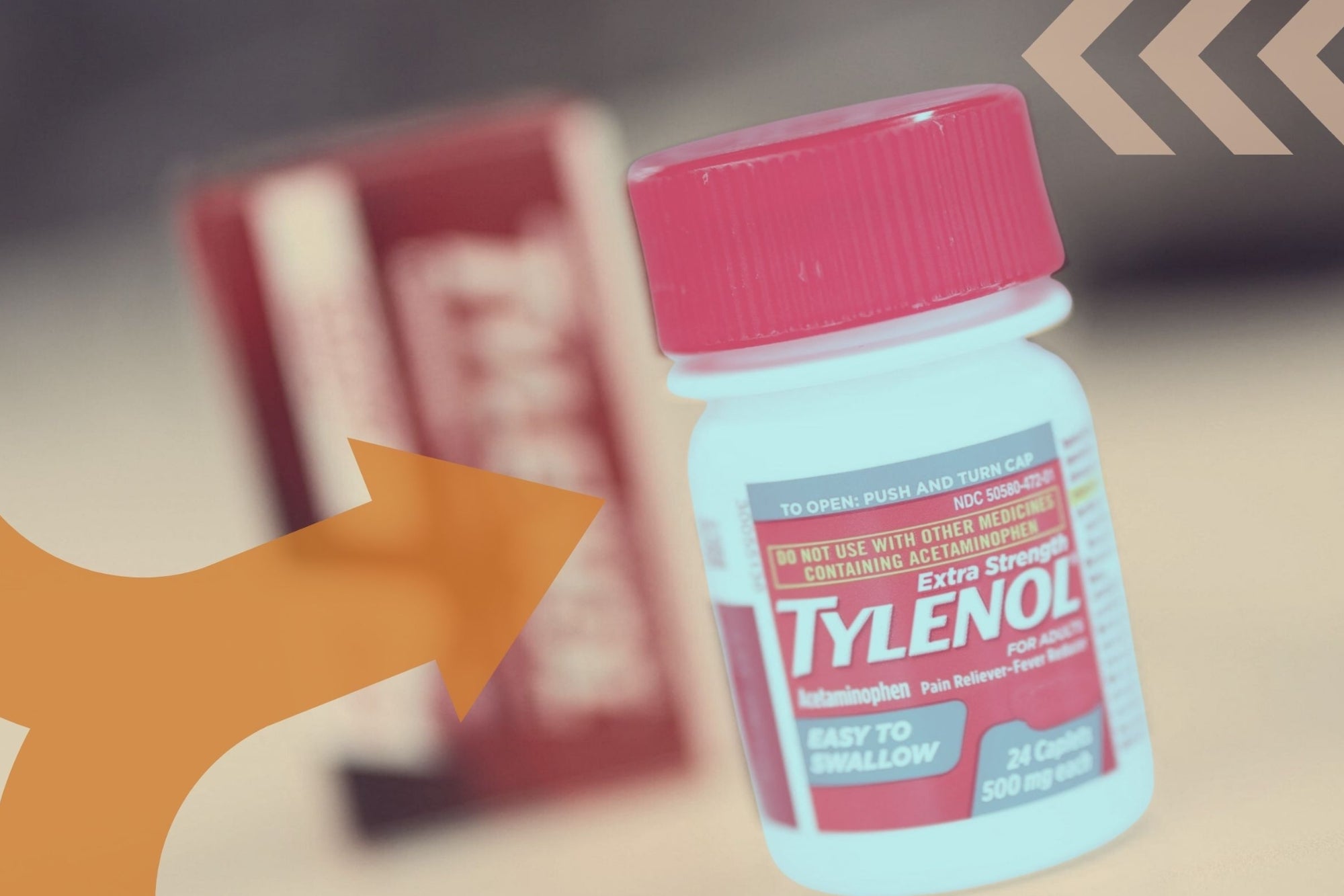 Kimberly-Clark Will Buy Tylenol Maker Kenvue in a $48.7 Billion Deal ...