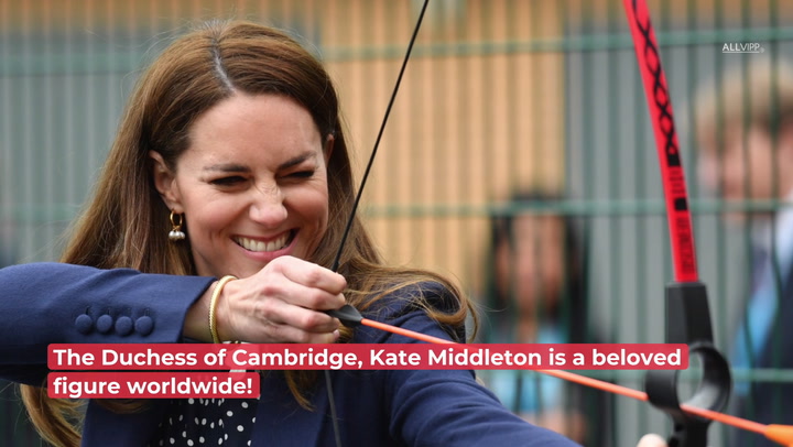 Little-known insights into Kate Middleton's life and background