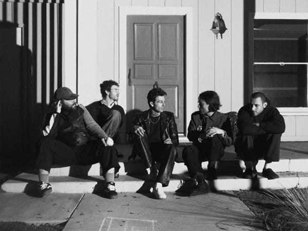 Rock band The Neighbourhood announces 2026 tour starting in Austin