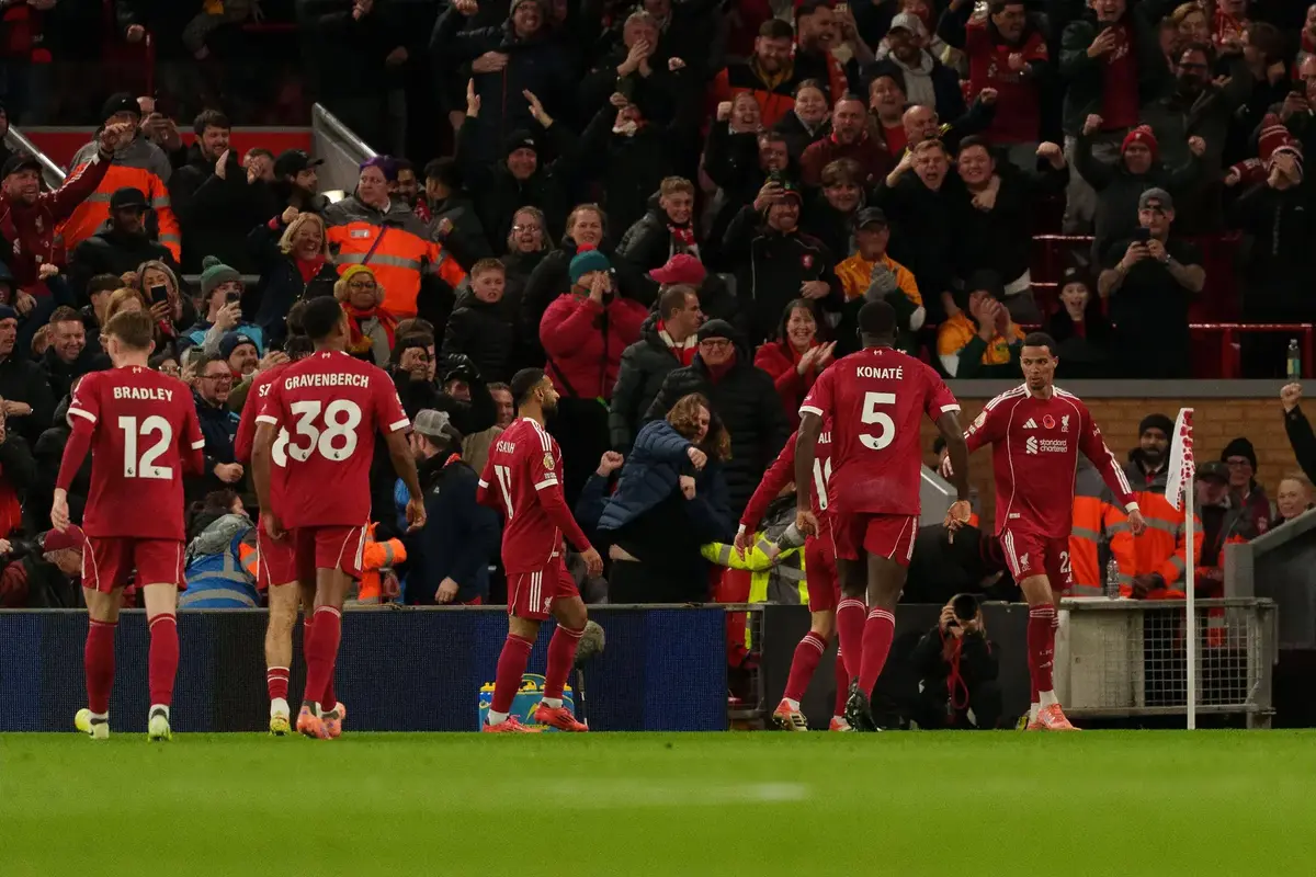 Liverpool player runs risk of Champions League suspension during Real ...