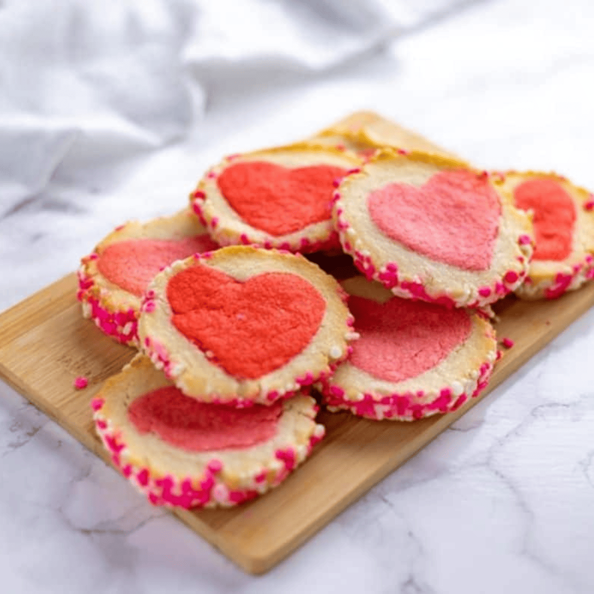 100 easy Christmas cookies to make this season