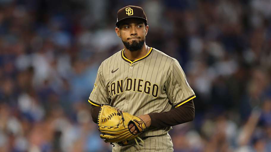 Padres closer opt-out puts Mason Miller’s 2026 bullpen plan back in focus