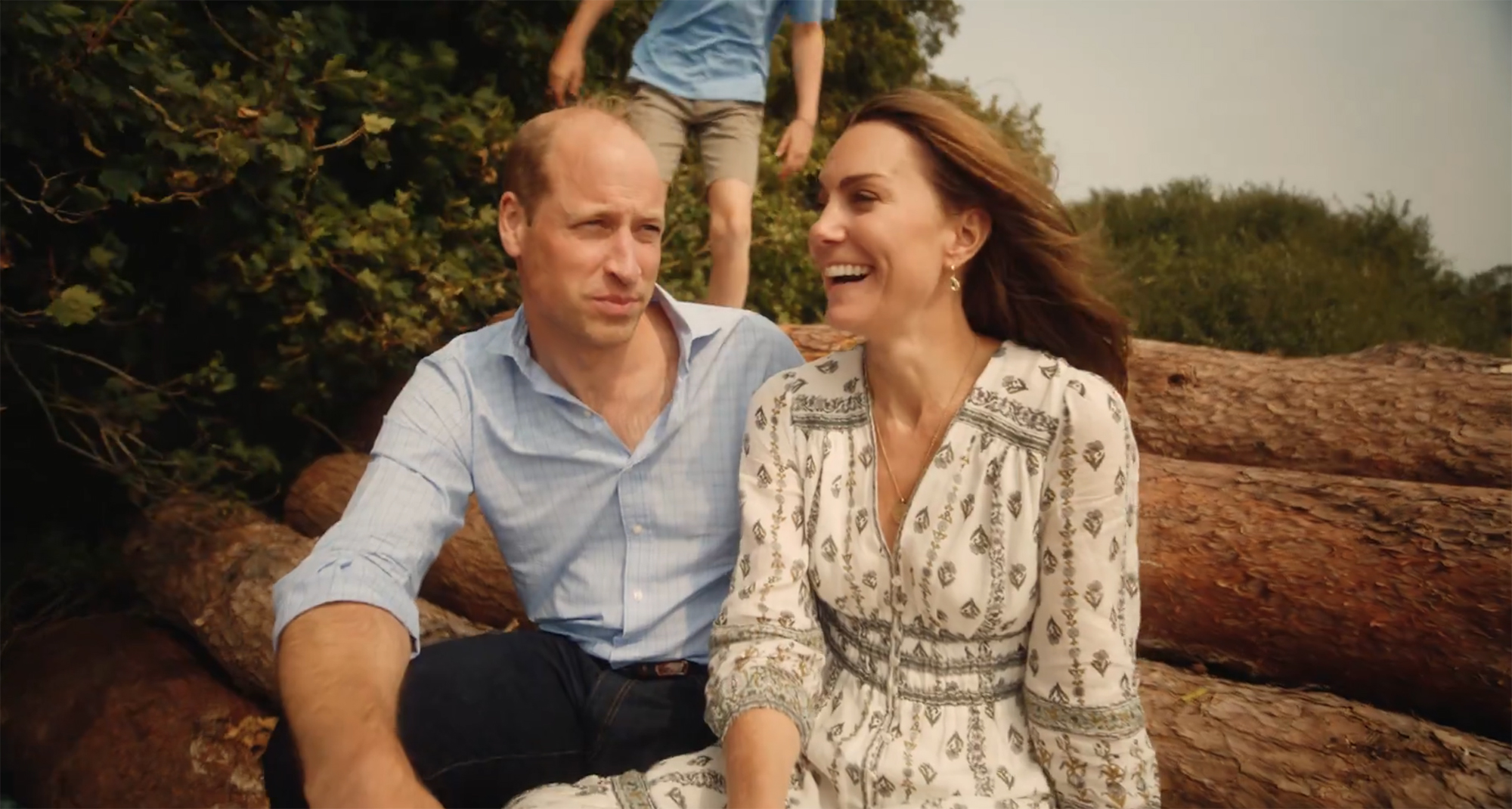 Prince William, Kate Middleton celebrate early move into new home with ...