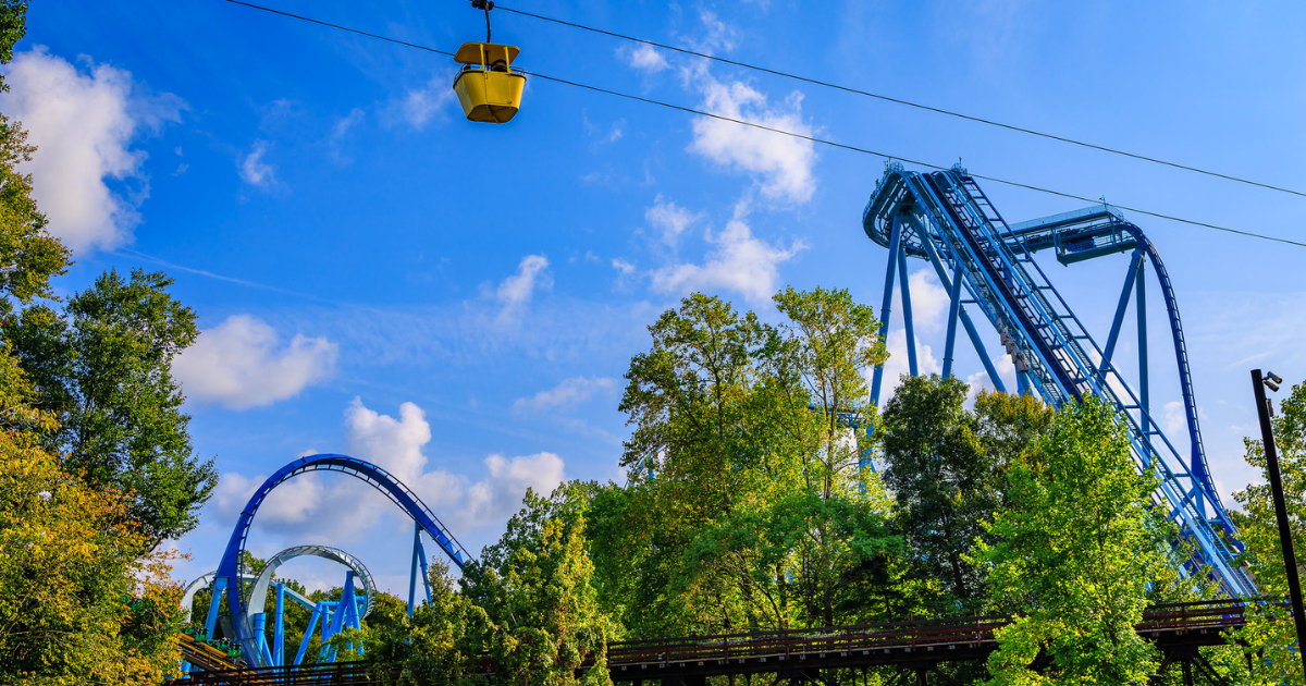 5 Virginia Tourist Spots I Tried to Hate (But Ended Up Loving)