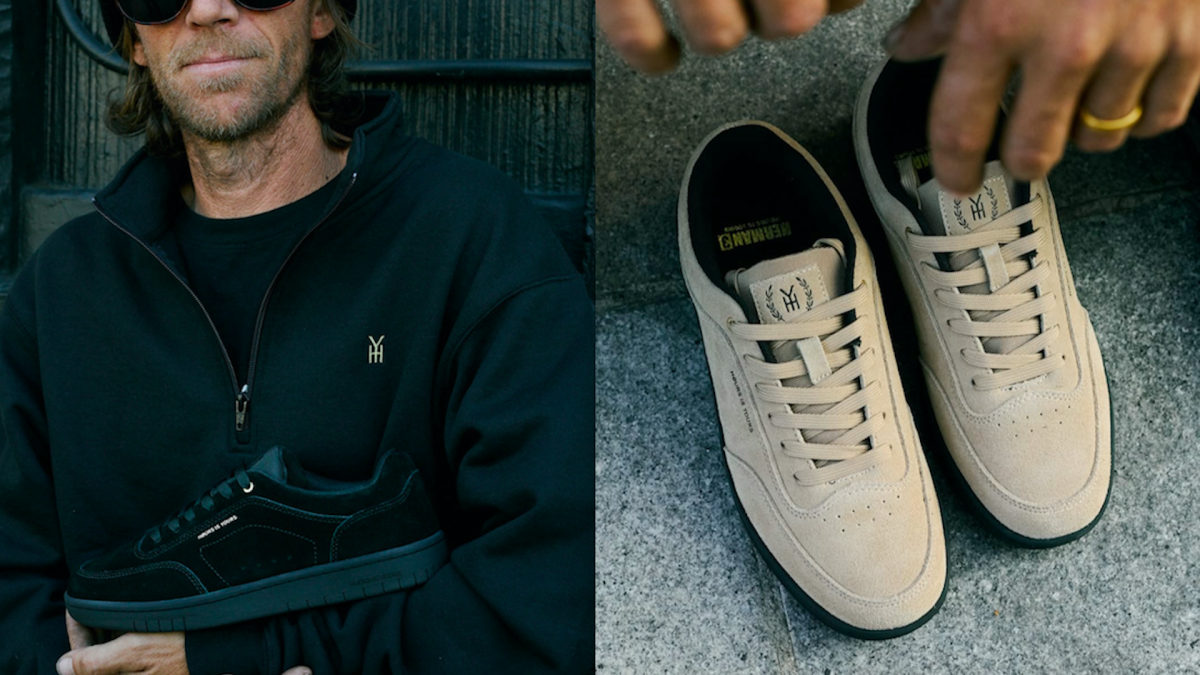 First Look: Hours Is Yours Celebrates 'Baker 3' with the New 'Herman 3 ...