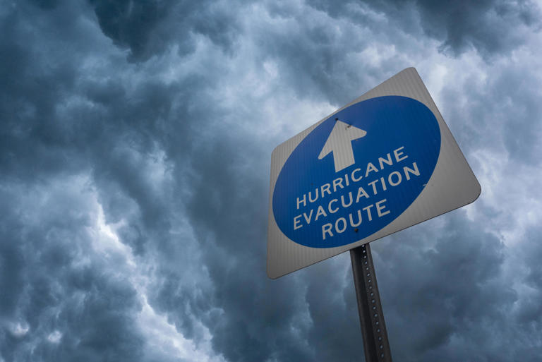 Florida emergency chief shares key hurricane prep tips for 2026 season