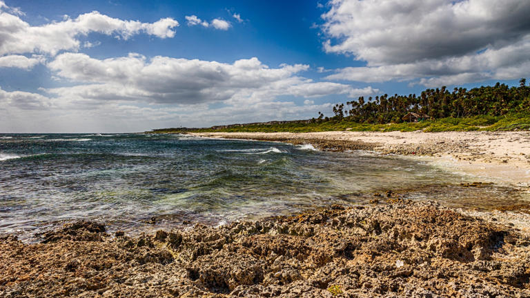 In Cuba, archaeologists have just discovered a sunken (and forgotten ...