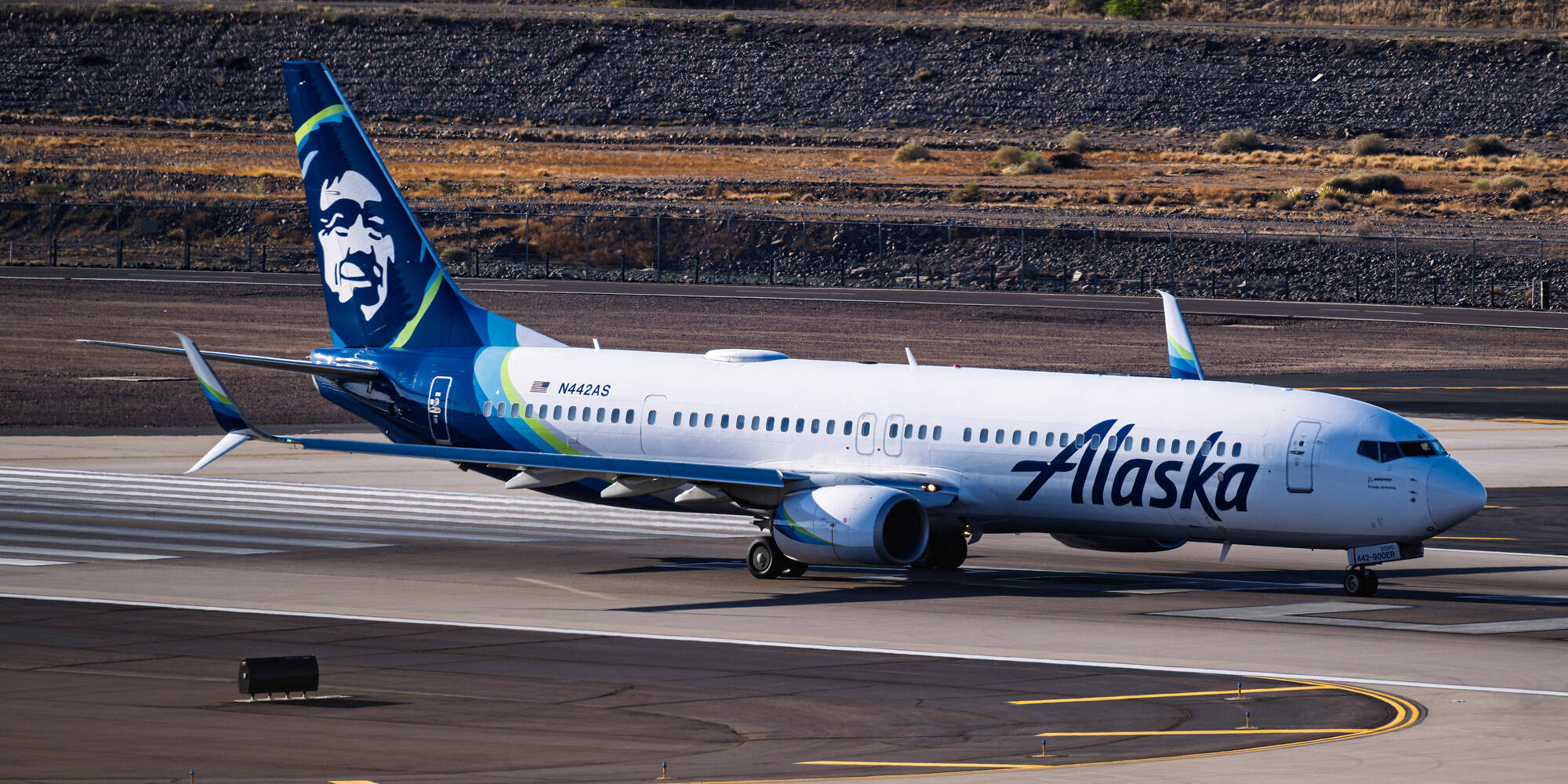 Alaska Air phones a friend to find out what caused massive October outage