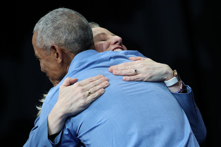 NYC votes early in record numbers, voters to cast ballots in VA, NJ ...