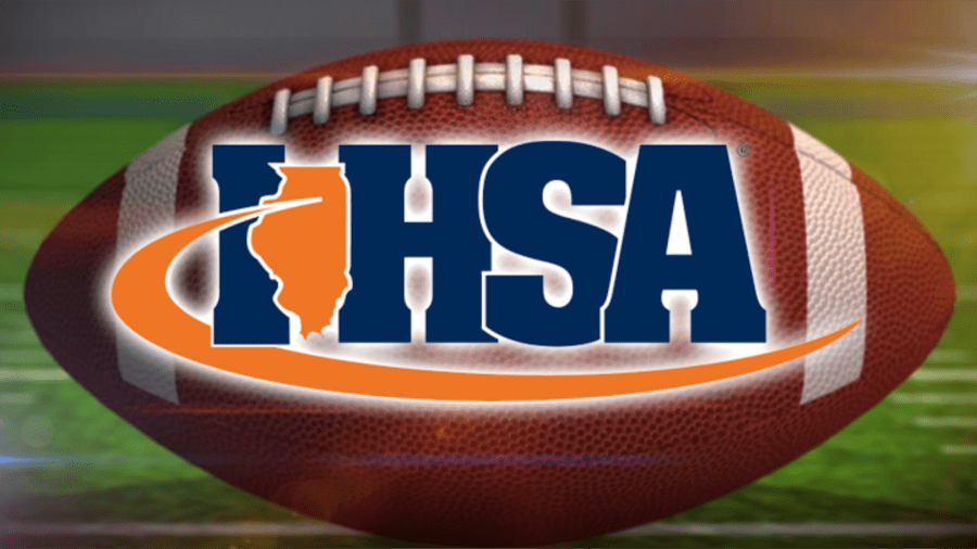 Second round playoff times and matchups for Rockford area football teams