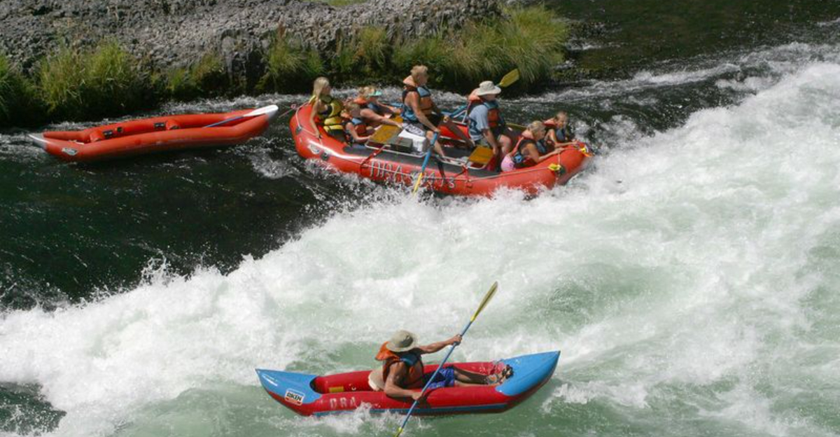 Exploring Bend? 10 outdoor adventures that make Oregon’s high desert ...