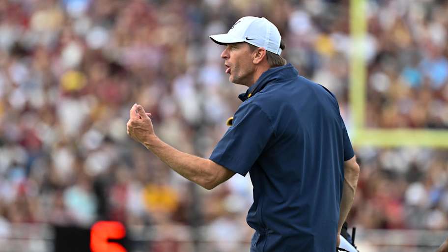 Will Justin Wilcox Be Cal's Football Coach in 2026?