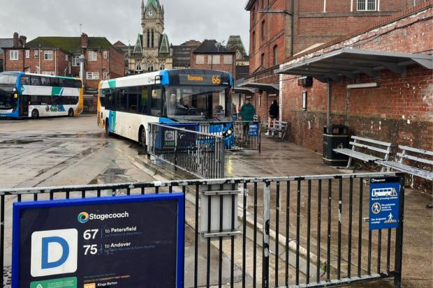 Call for old 66 bus route to return after changes left areas without ...