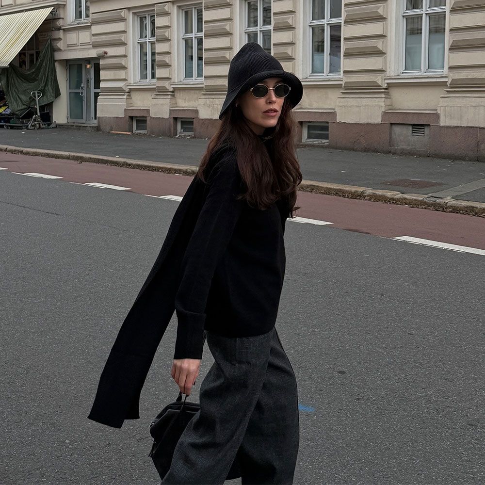 I Can't Stop Thinking About Vince's Winter Collection—These Pieces Are ...
