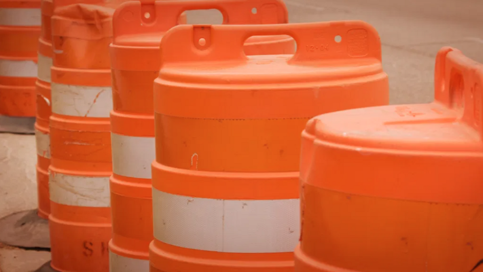 Section of Boggs Road in Bel Air to close for next ten months