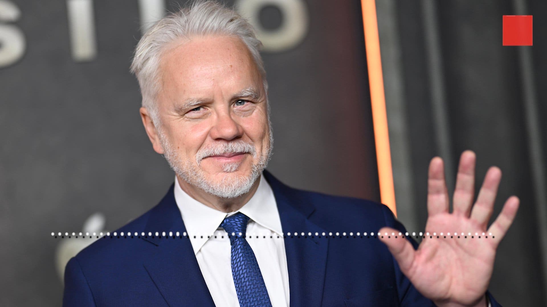 Tim Robbins Discusses the Transformative Power of The Actor’s Gang ...