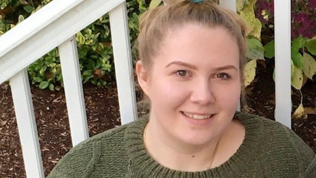 Worcester police find missing woman Joanna Brown dead in car