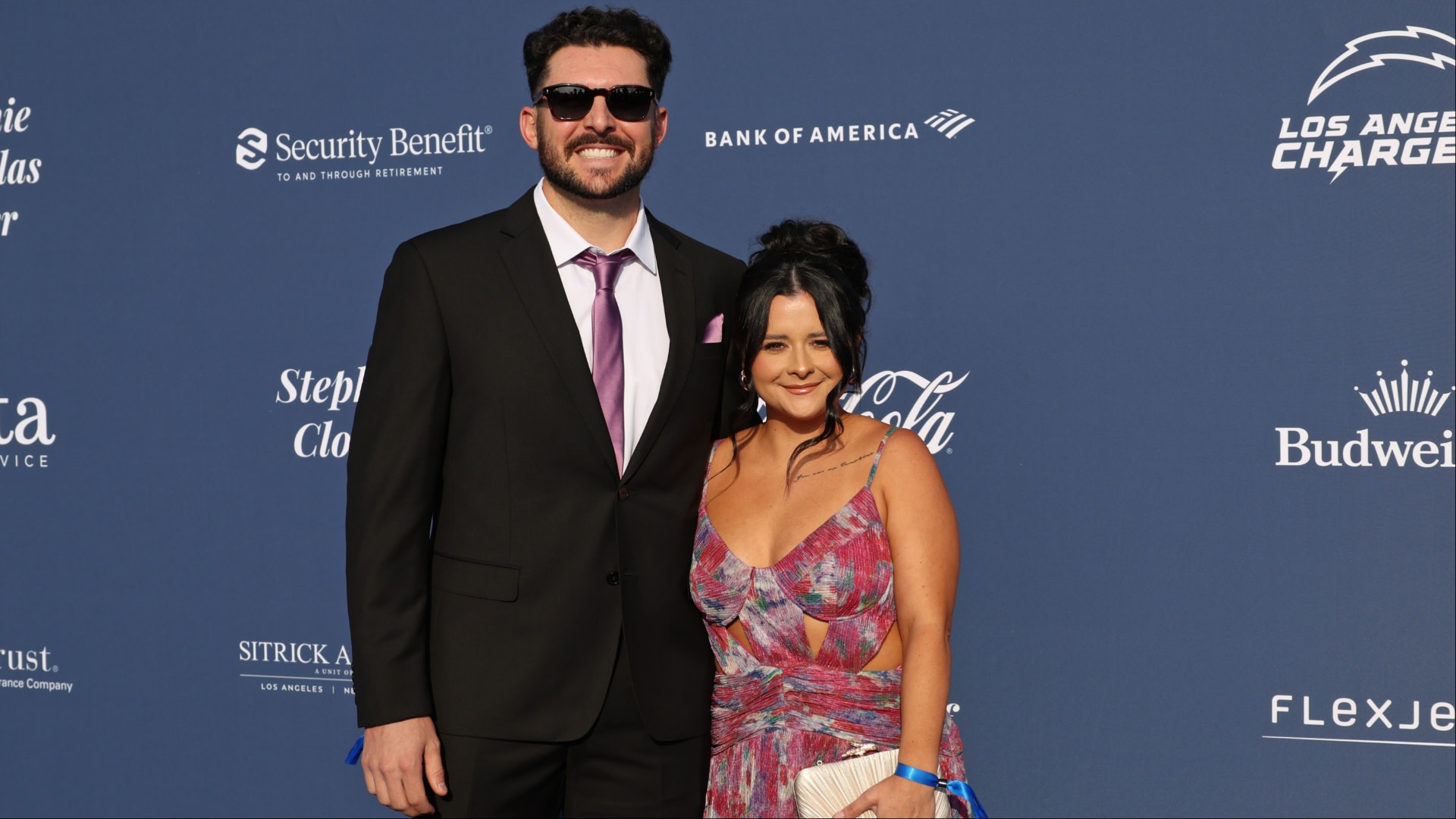 Kayla Vesia Gave Baby Update Before Mysterious Dodgers Statement