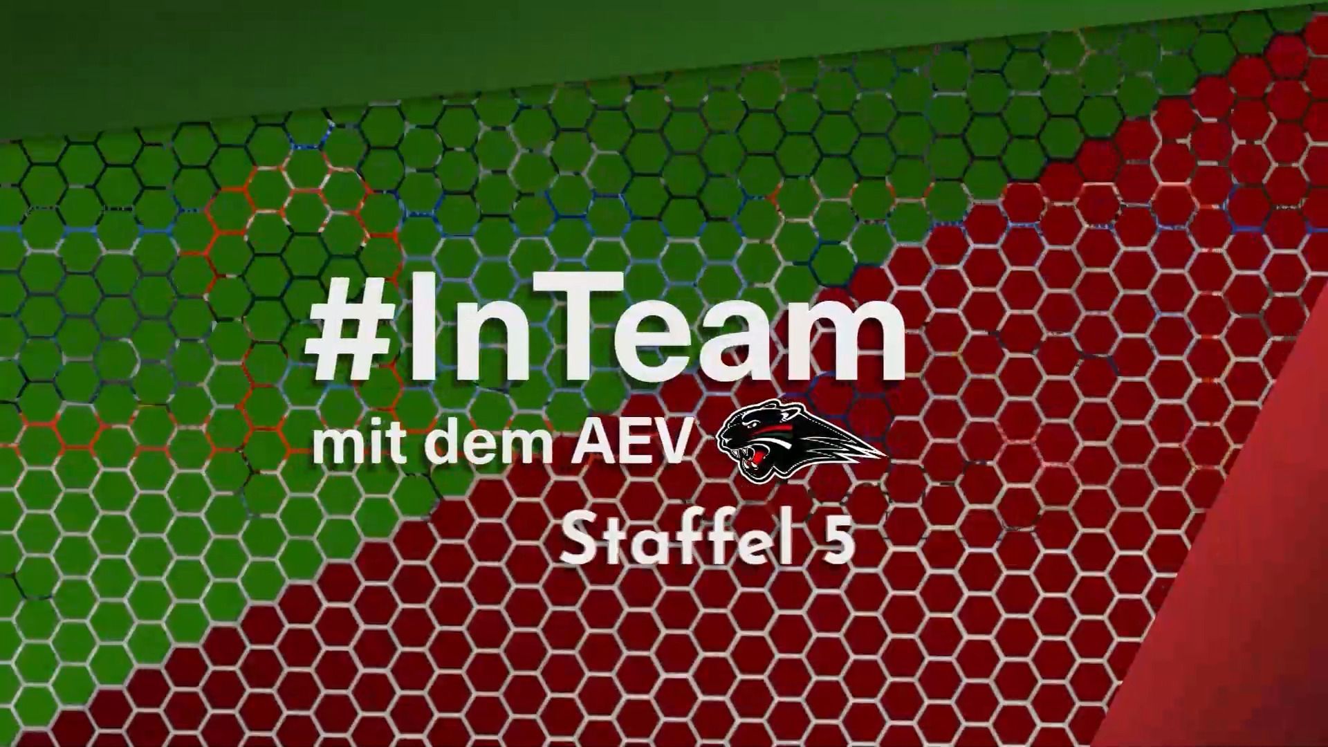 inteam S5 E4.2 - Pantomime mit Luca Tosto und Max Renner