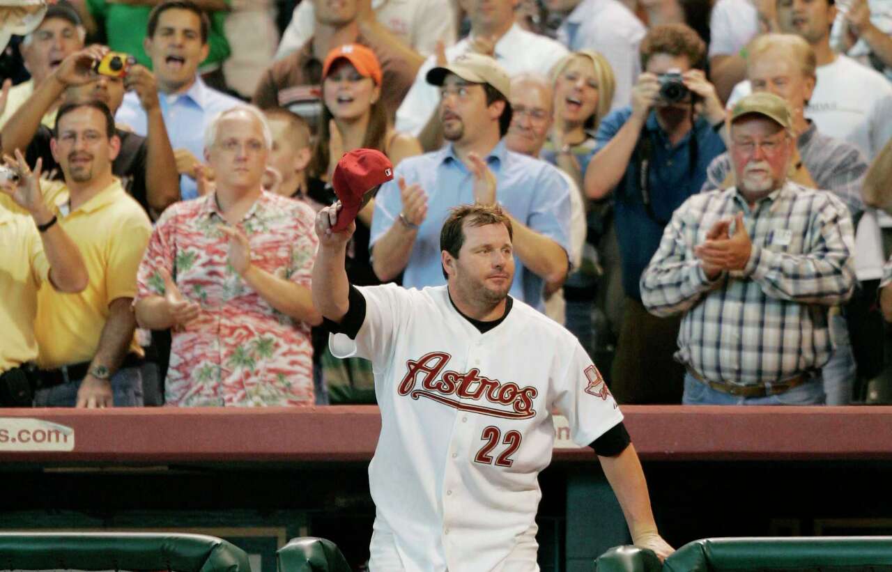 Roger Clemens will get another shot at Baseball Hall of Fame in December