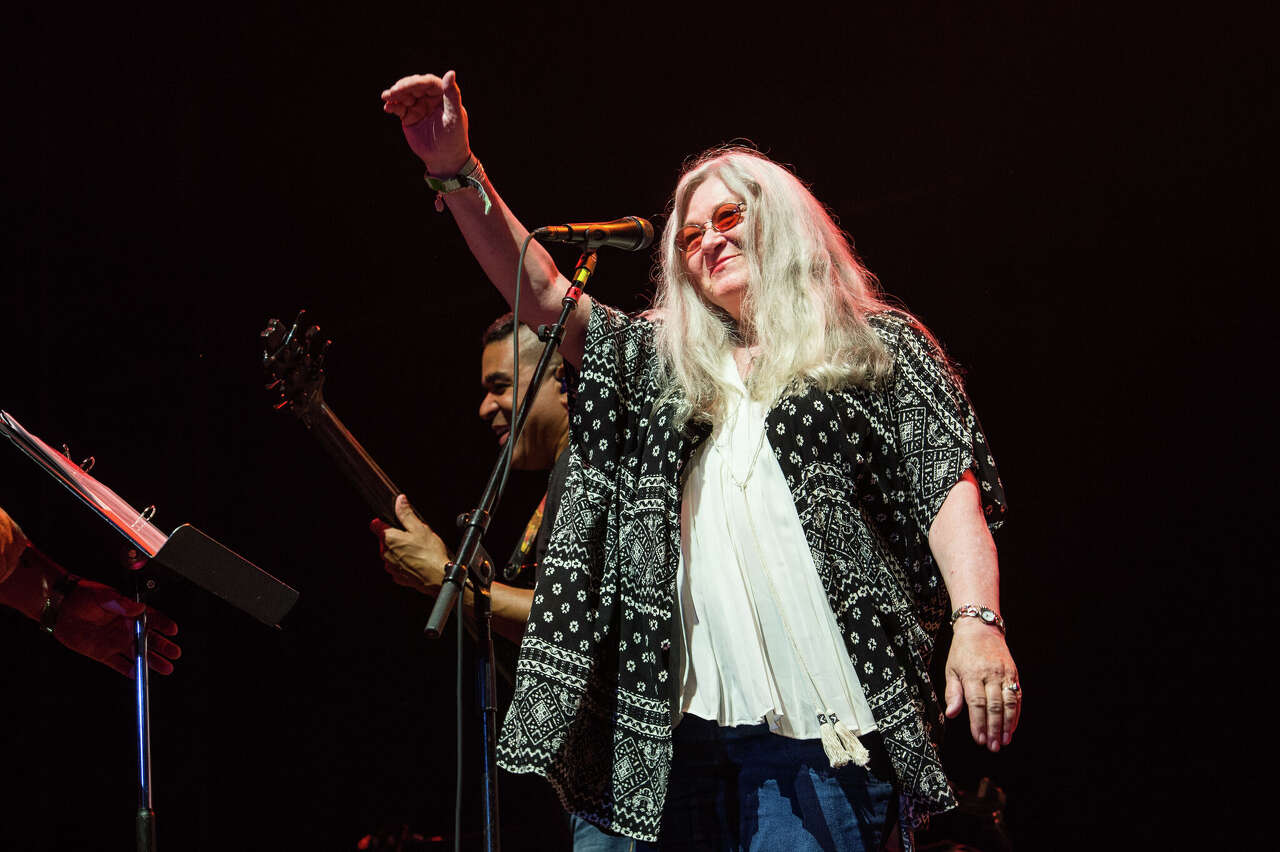 Grateful Dead singer Donna Jean Godchaux dies at 78