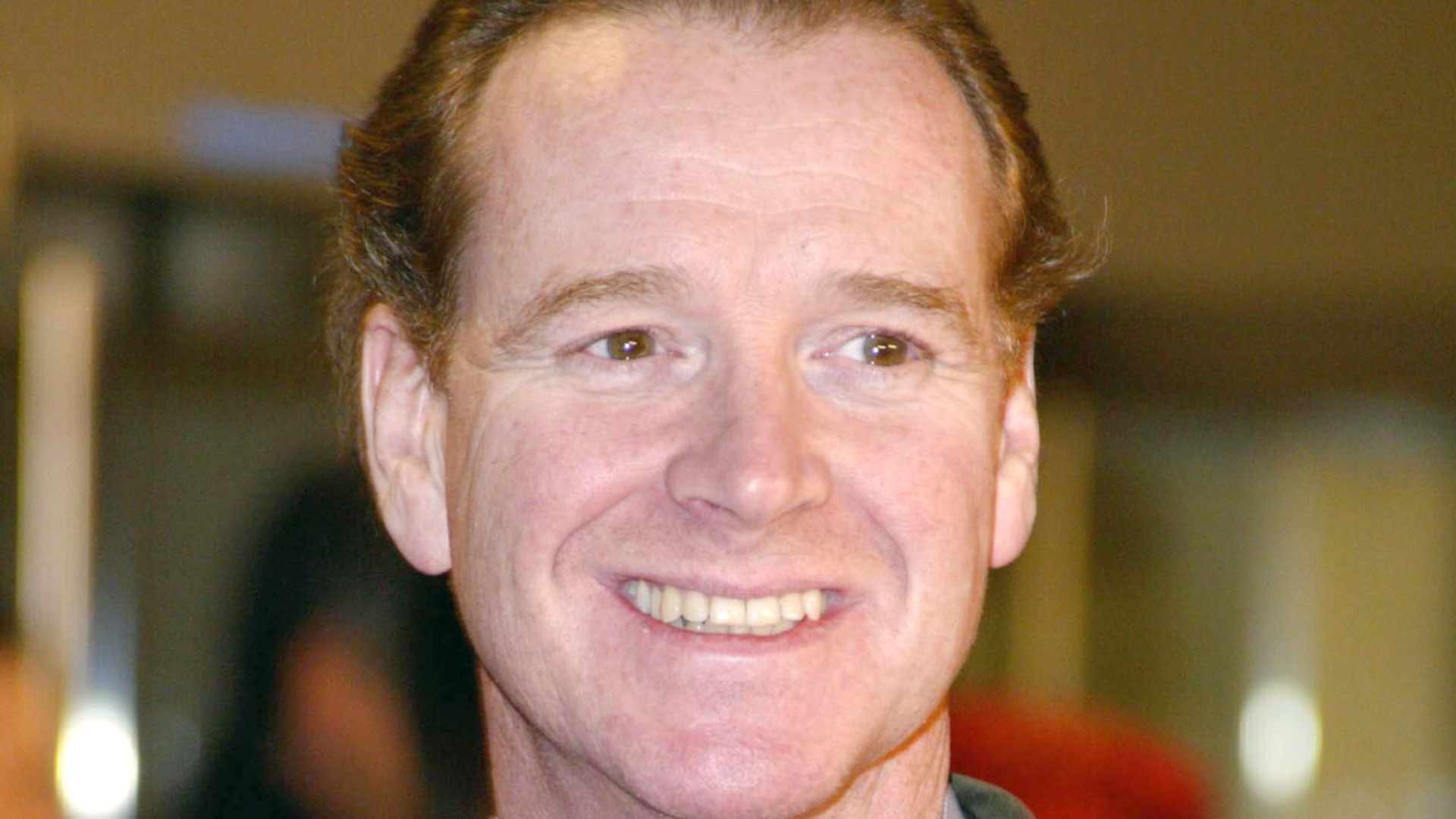 The Evolution Of James Hewitt