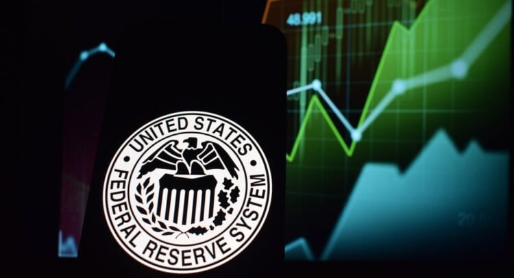 Fed’s Miran Warns of Recession Fueled by ‘Restrictive’ Interest Rates