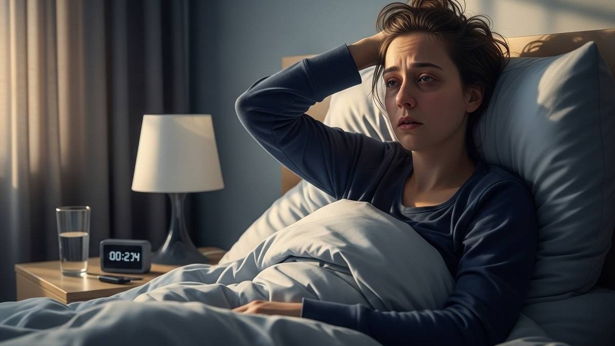 ¿Cómo saber si amaneciste con el azúcar alta? 7 síntomas que lo delatan