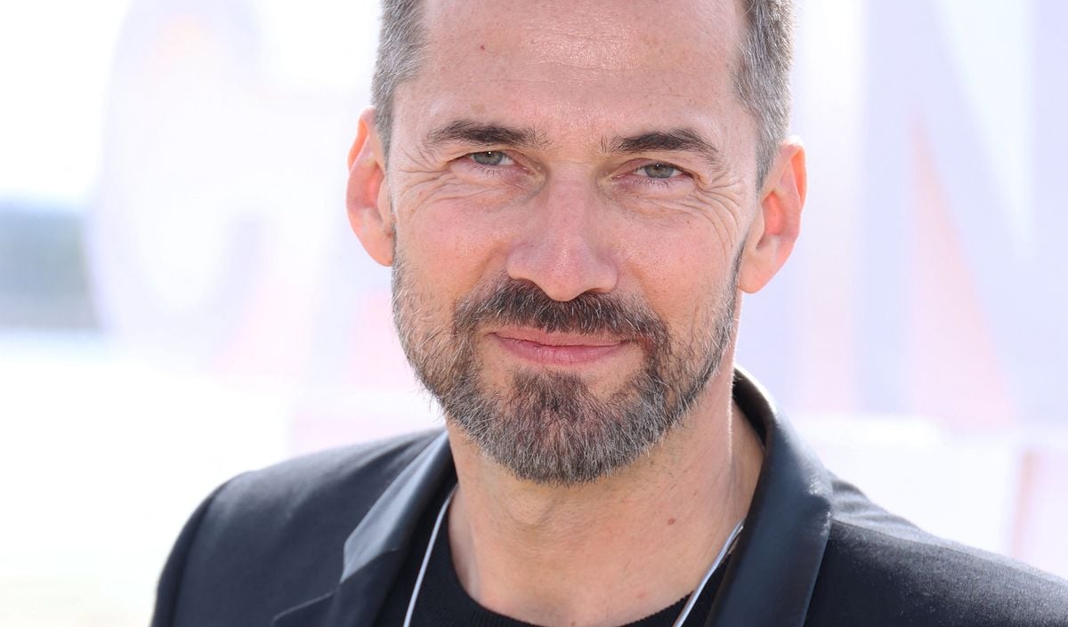 EXCLU Franck Monsigny installé dans