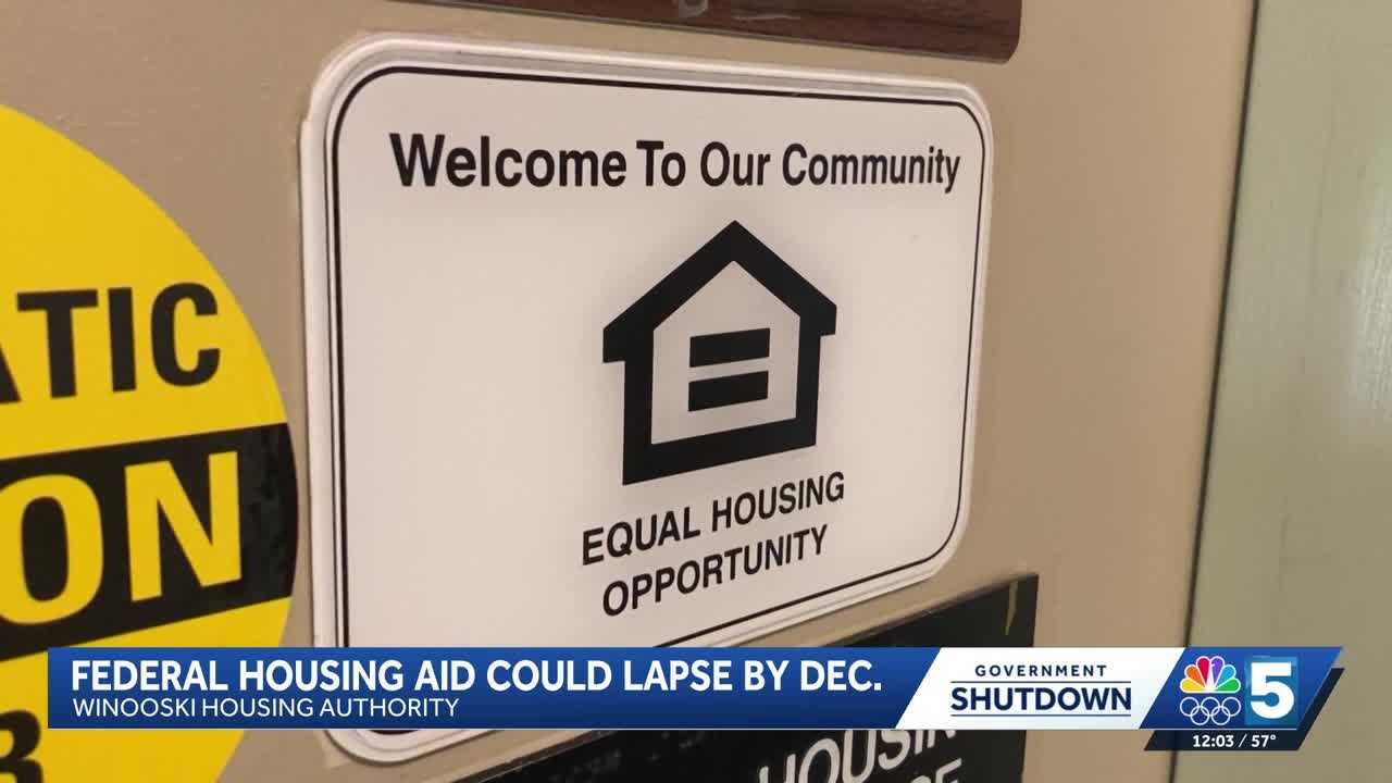 Local housing authorities unsure of future impact on residents as ...