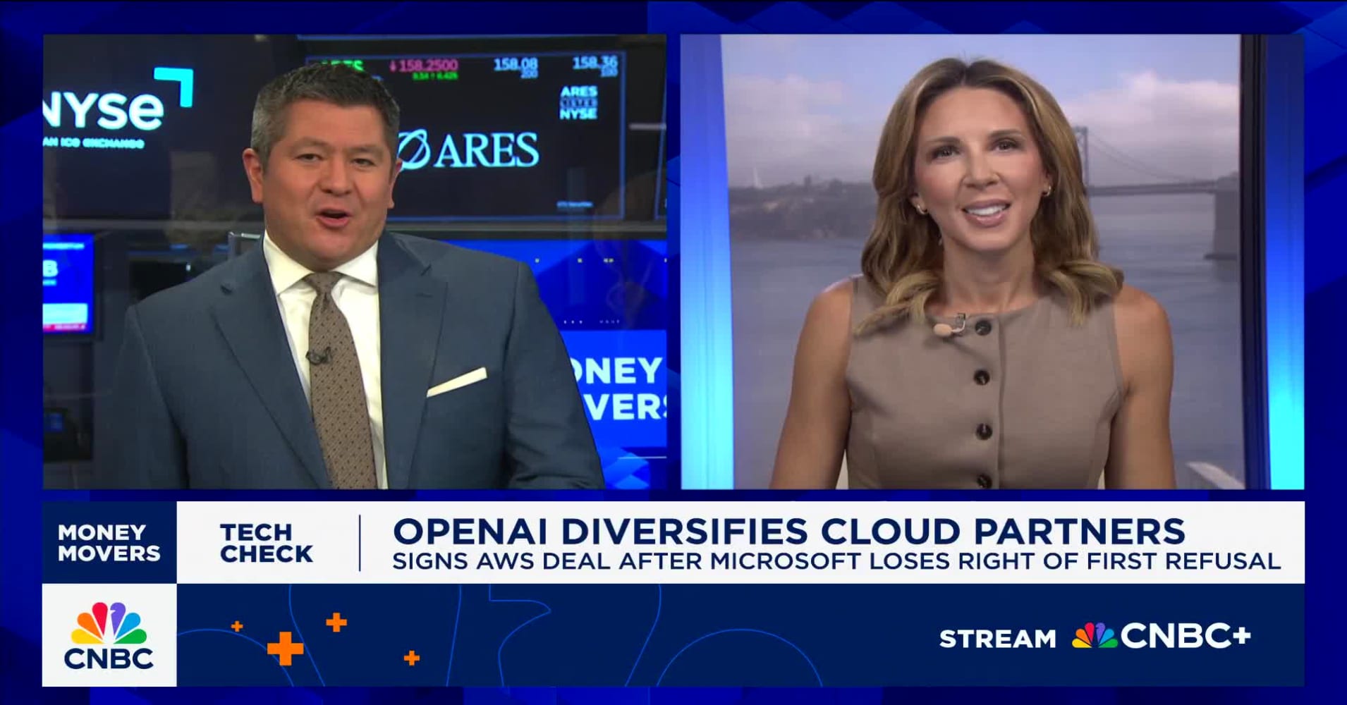 OpenAI signs $38B deal with Amazon: Here's what to know