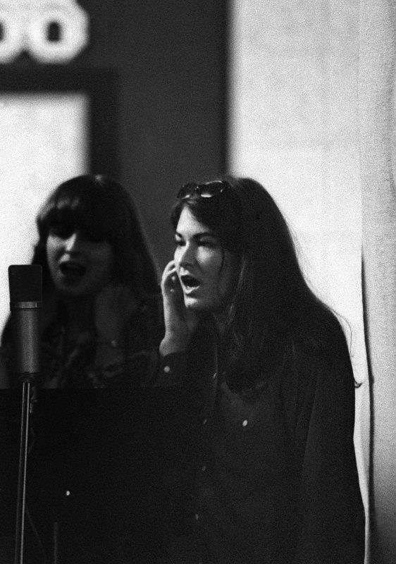 Grateful Dead Singer Donna Godchaux-MacKay Dead at 78