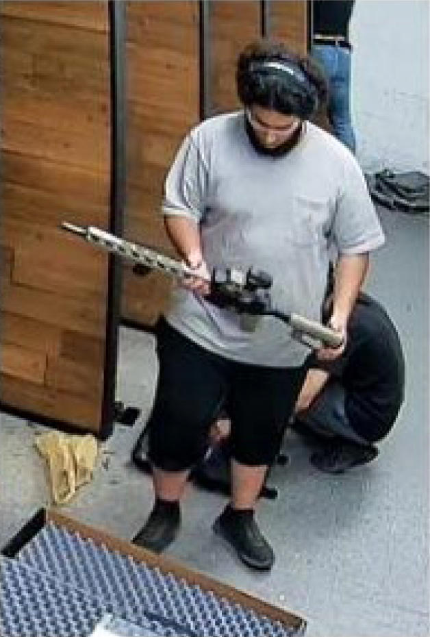 Michigan terror suspects plotted Paris-style attack on bars, nightclubs ...