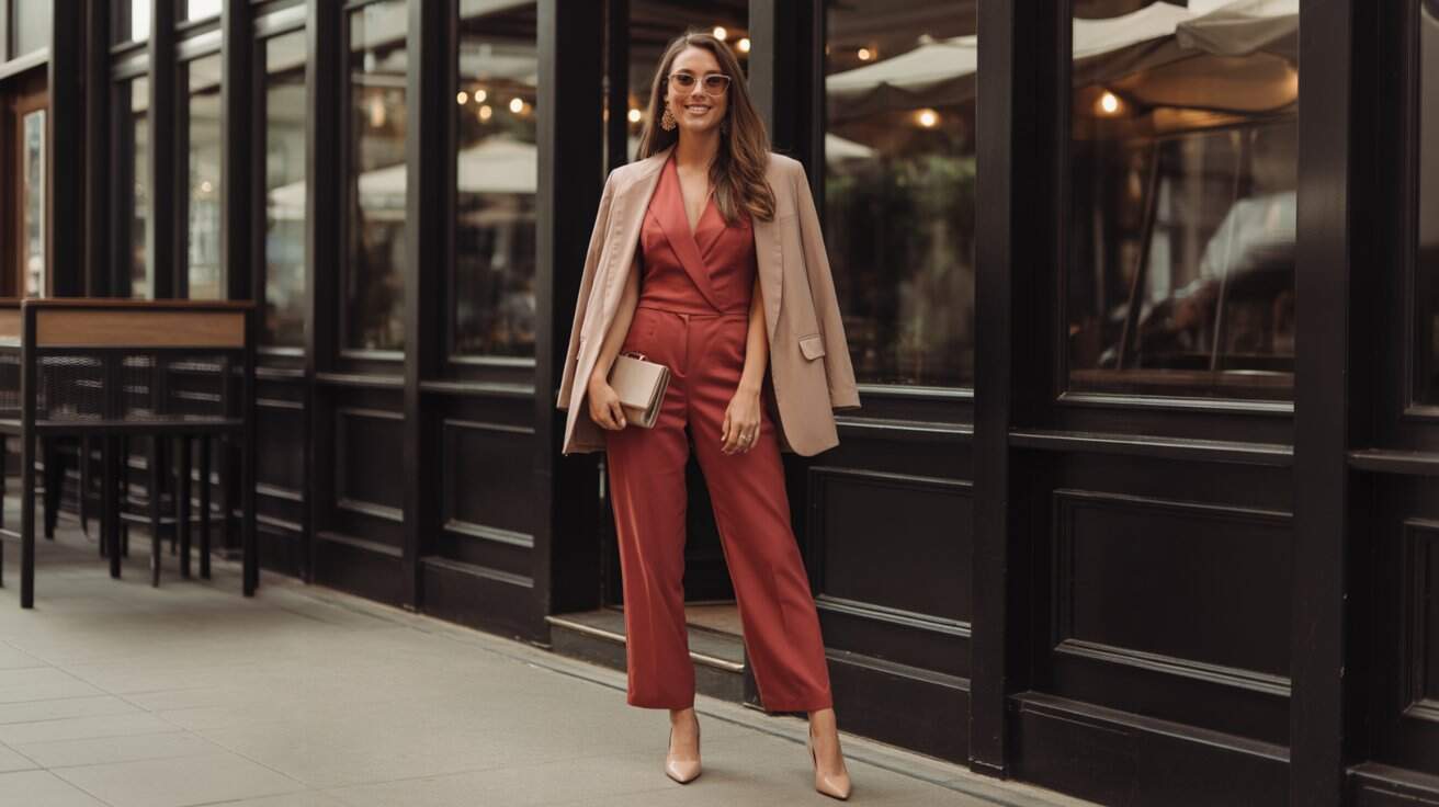 8 Winter Outfit Ideas That Balance Comfort With True Elegance