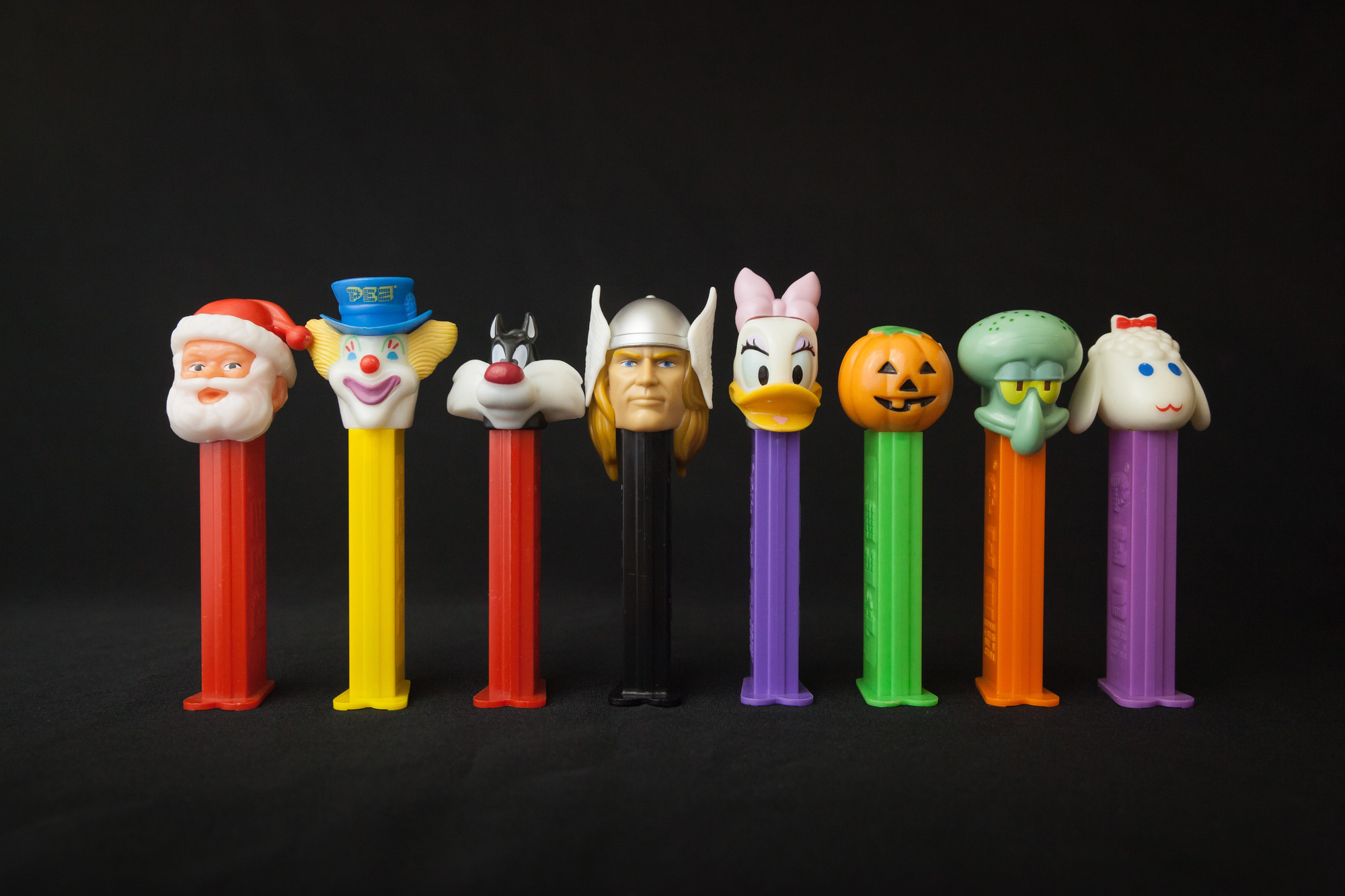 Iconic Cartoon Characters and Their Voices