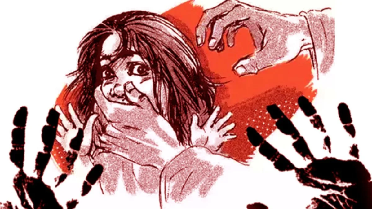 Nagpur woman alleges rape, Rs 4 lakh extortion and forced religious ...