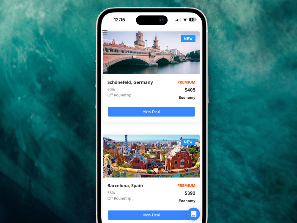 Here's how Dollar Flight Club can save you money on your next trip