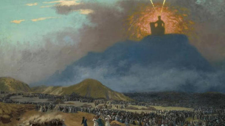 Hallazgo del siglo: encontraron un impactante sitio arqueológico en Egipto y cambia todo lo que ...