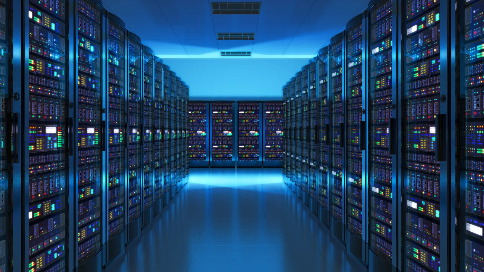 AI data centers are becoming prime targets, and a new security ...
